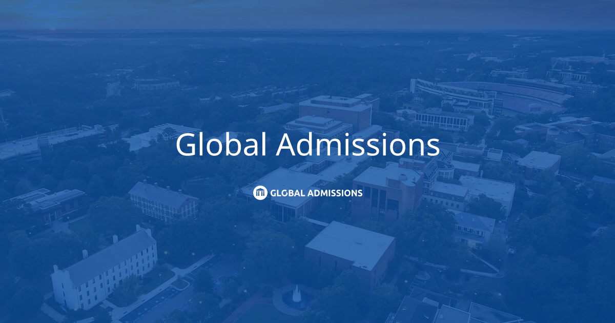 Bachelor's in Agriscience and Environmental Systems BSA(Plant Breeding ...