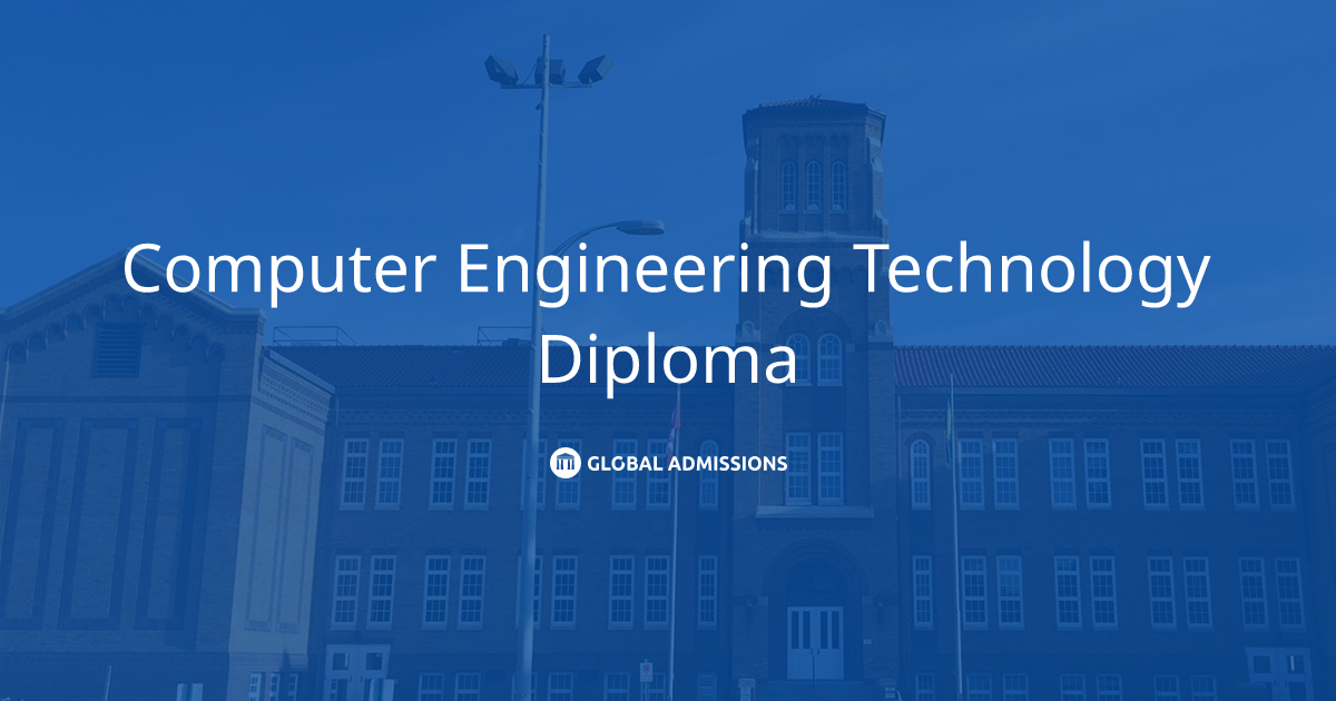 Computer Engineering Technology Diploma at Saskatchewan Polytechnic ...