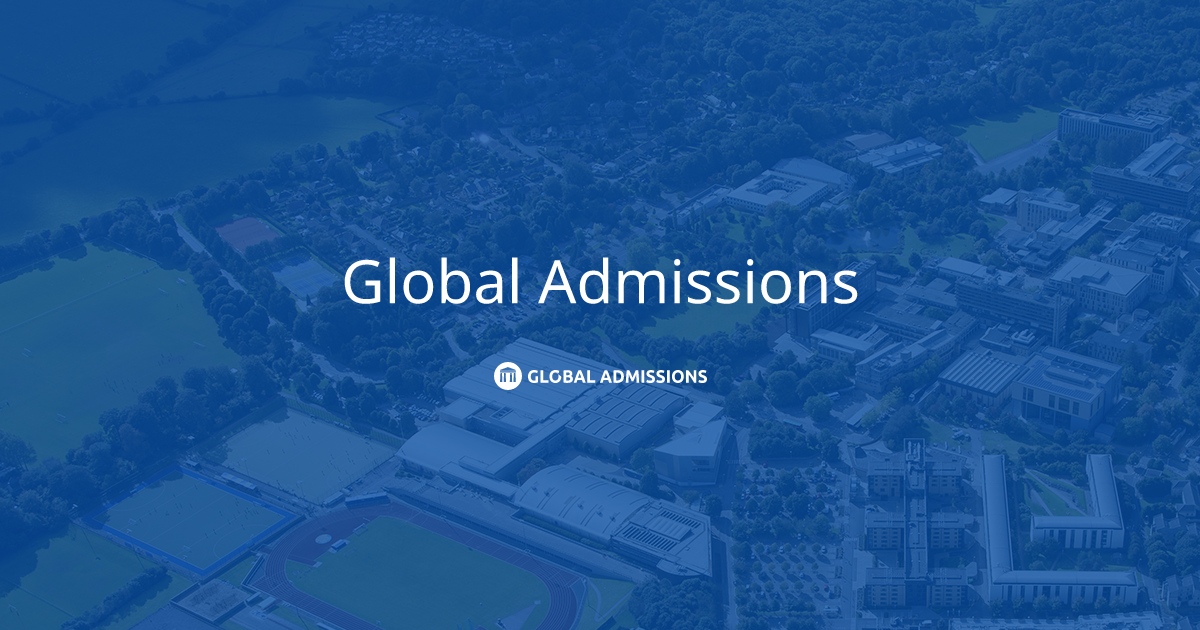 Bachelor's in Computer Science and Mathematics MComp (Hons) with ...