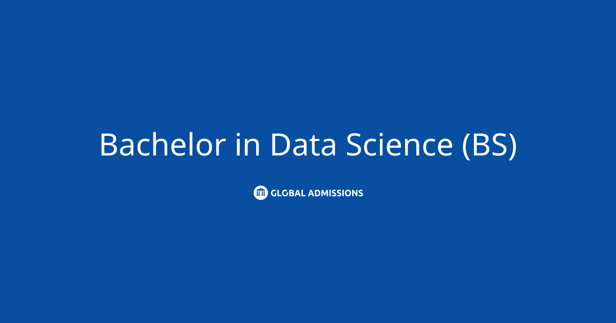 Bachelor in Data Science (BS) at University of Central Florida | Global Admissions