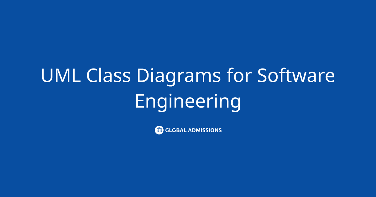 UML Class Diagrams for Software Engineering at Katholieke Universiteit ...