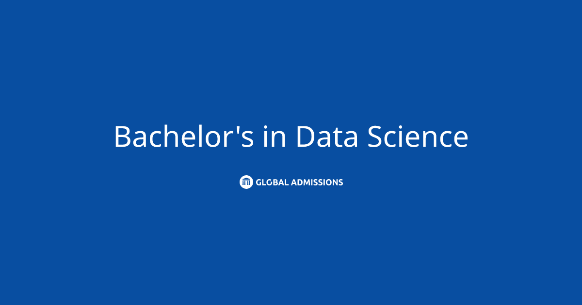 Bachelor's in Data Science at Clarkson University | Global Admissions