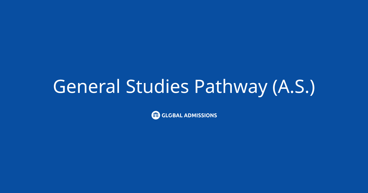 General Studies Pathway (A.S.) at University of North Georgia | Global ...